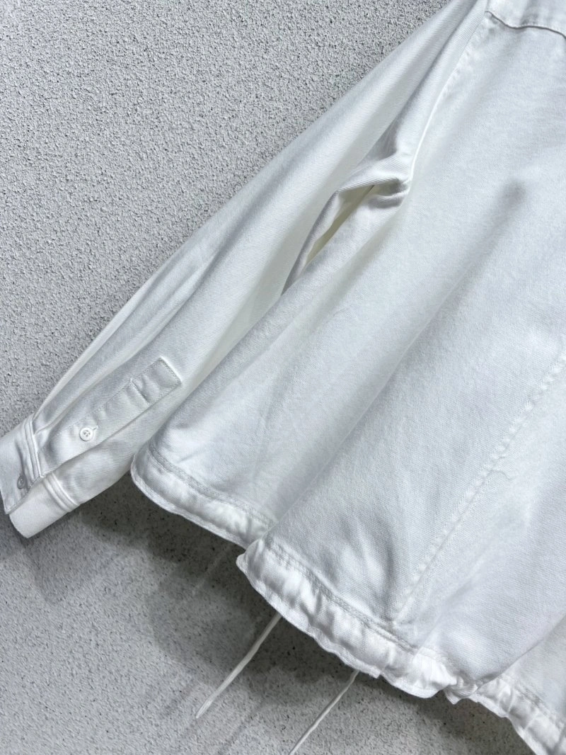 Accurate model Loewe Shirts