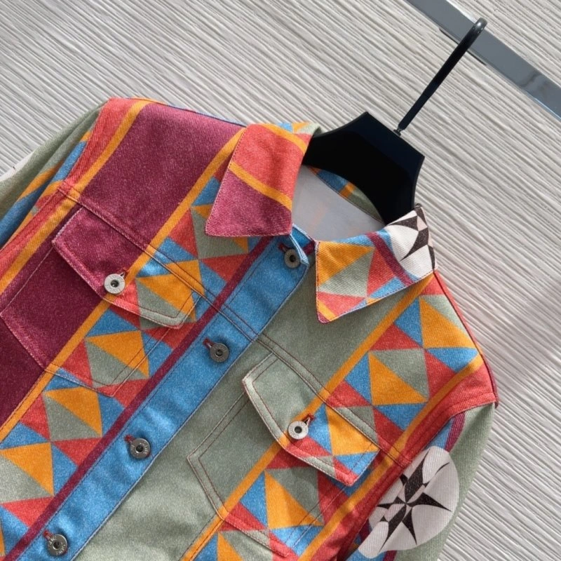 Discounted Loewe Shirts