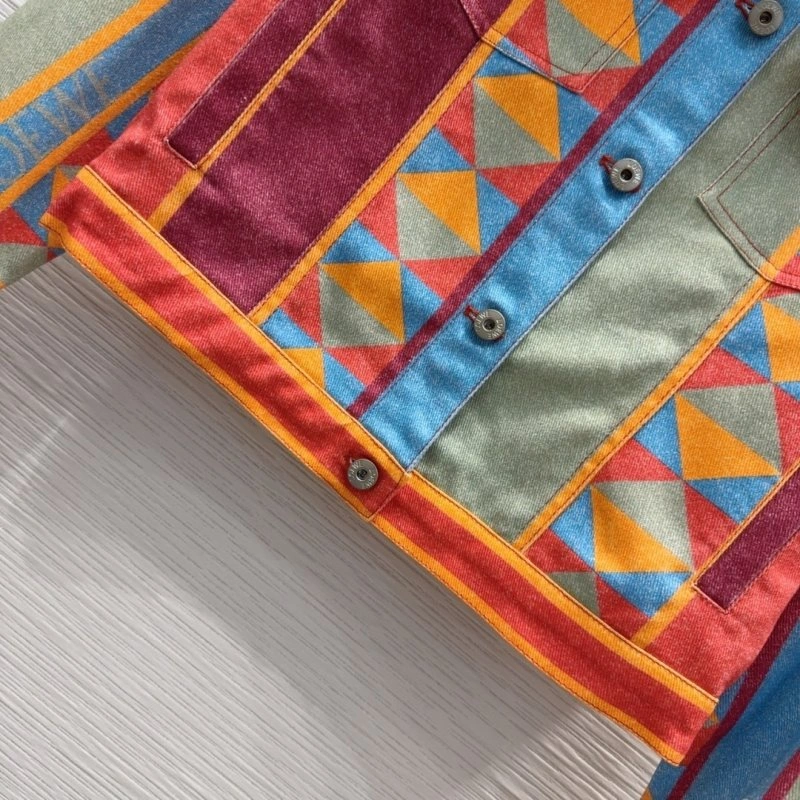 Discounted Loewe Shirts