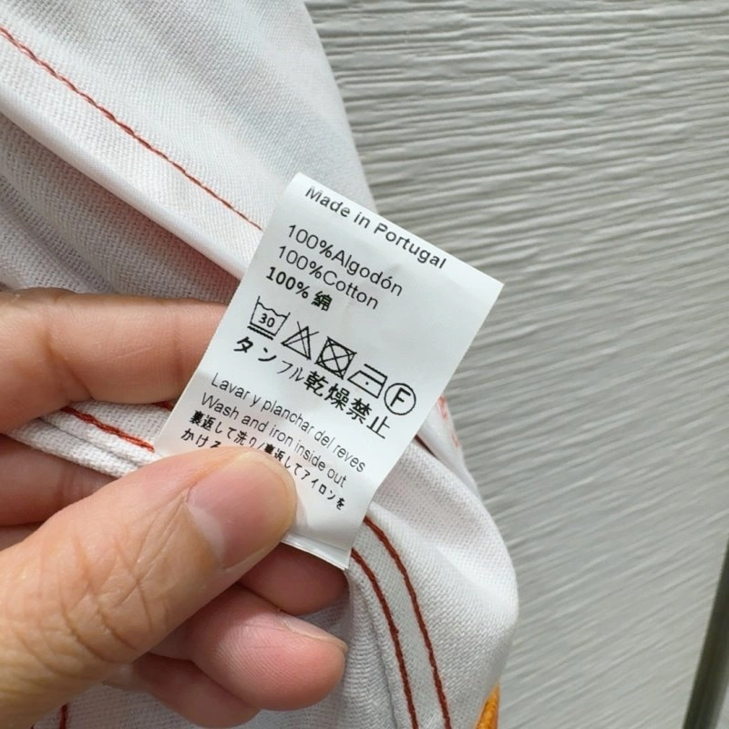 Discounted Loewe Shirts