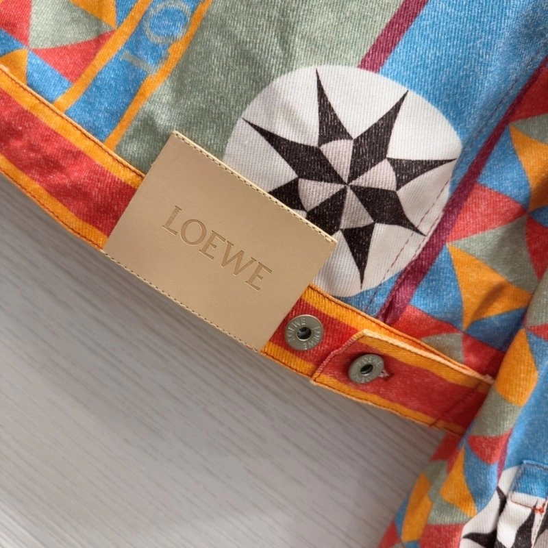 Discounted Loewe Shirts