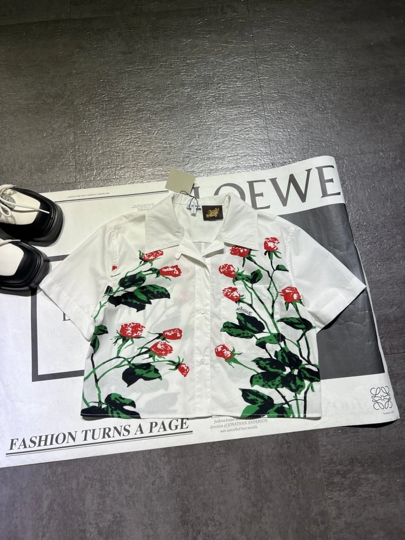 Loewe Shirts