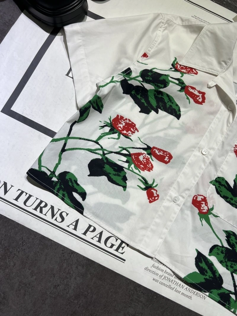 Accurate model Loewe Shirts