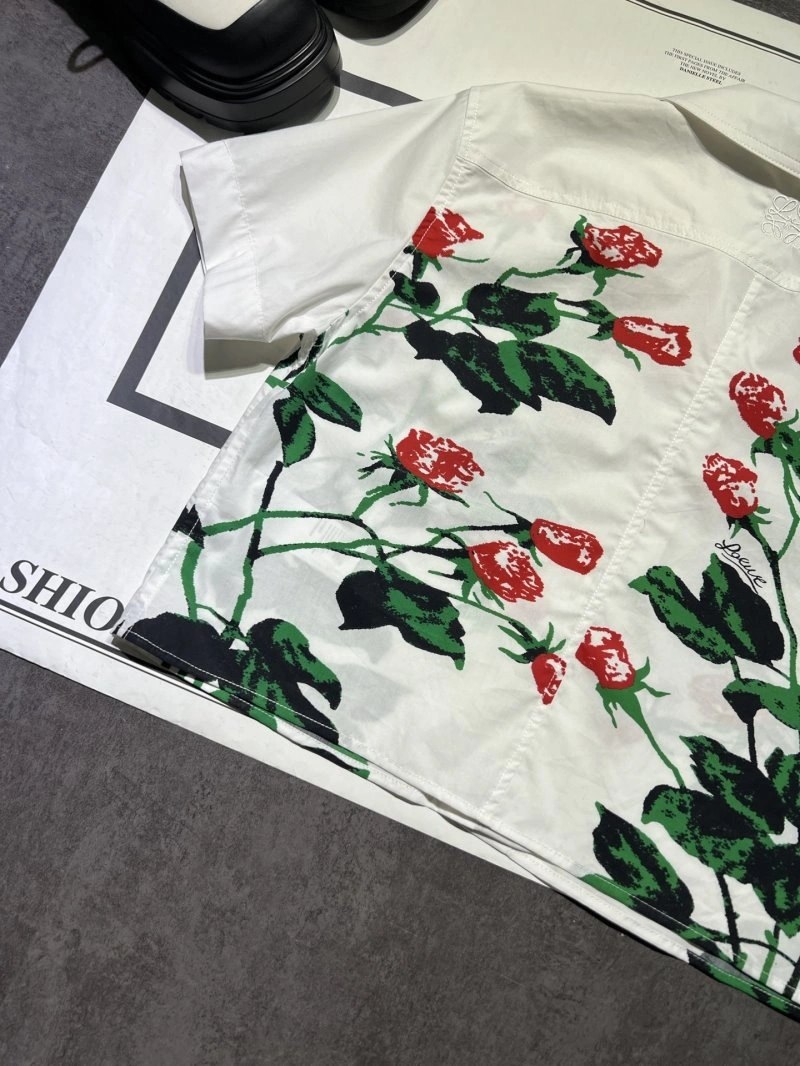 Accurate model Loewe Shirts