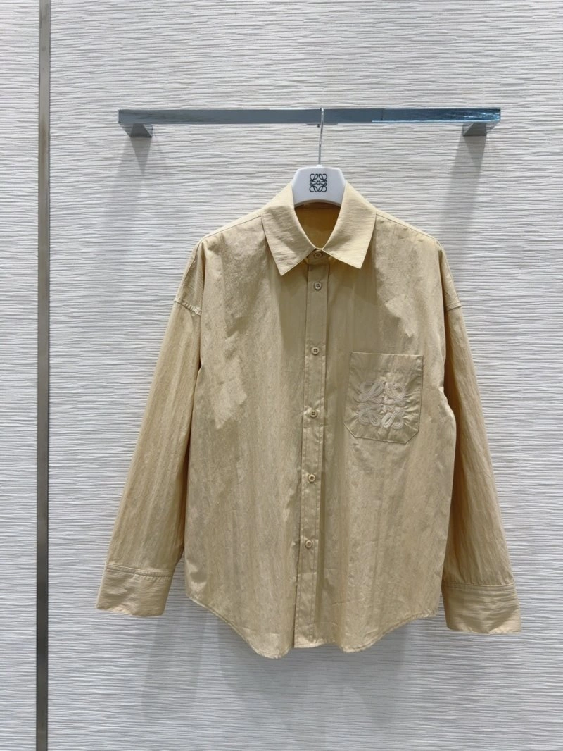 Loewe Shirts