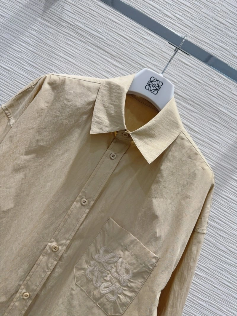 High accuracy Loewe Shirts