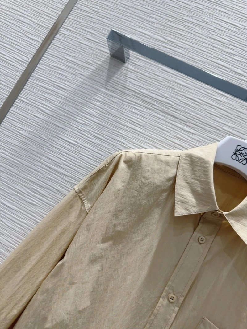 High accuracy Loewe Shirts