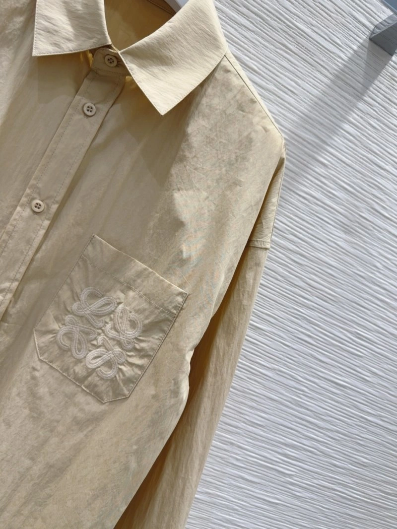 High accuracy Loewe Shirts