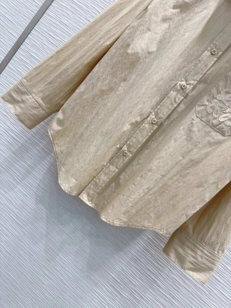 High accuracy Loewe Shirts