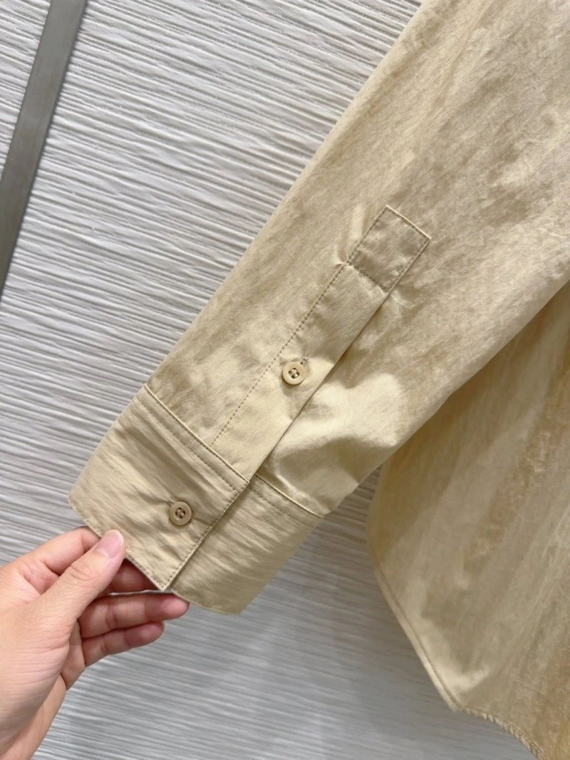 High accuracy Loewe Shirts