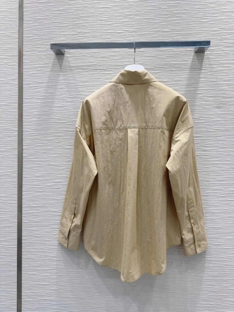 High accuracy Loewe Shirts