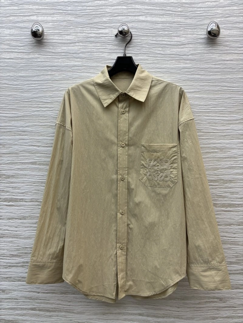 Loewe Shirts