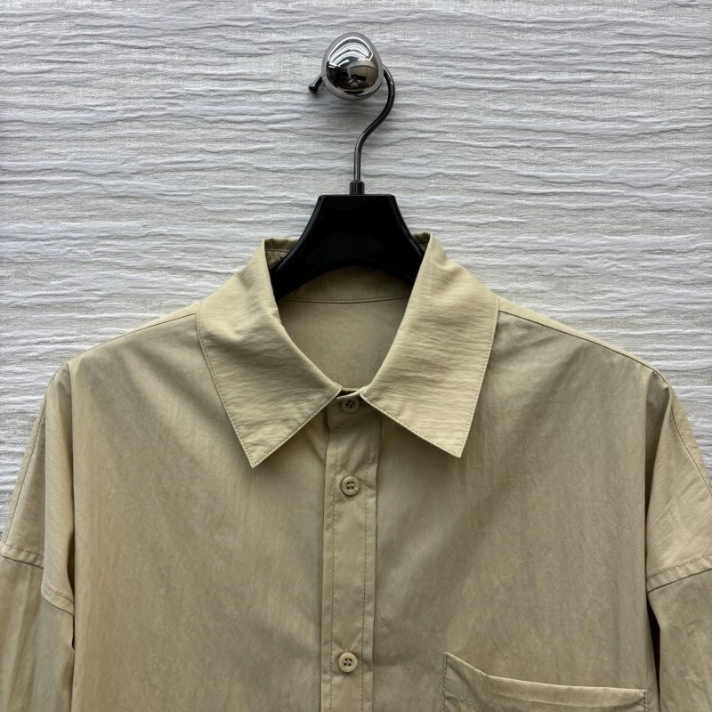 Low-cost Loewe Shirts
