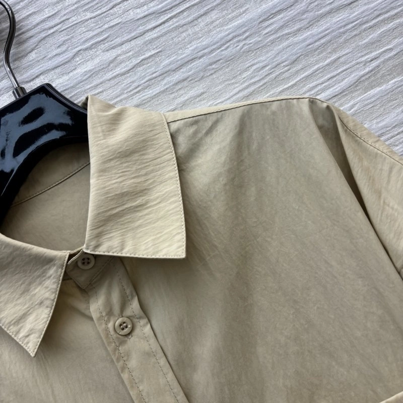 Low-cost Loewe Shirts