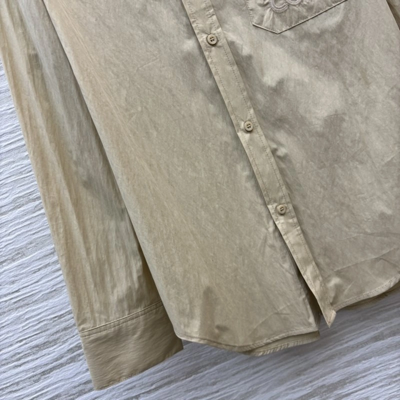 Low-cost Loewe Shirts