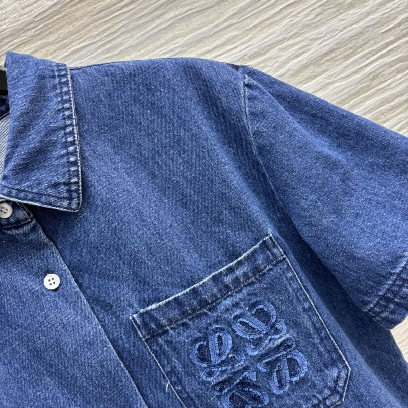 Affordable Loewe Shirts