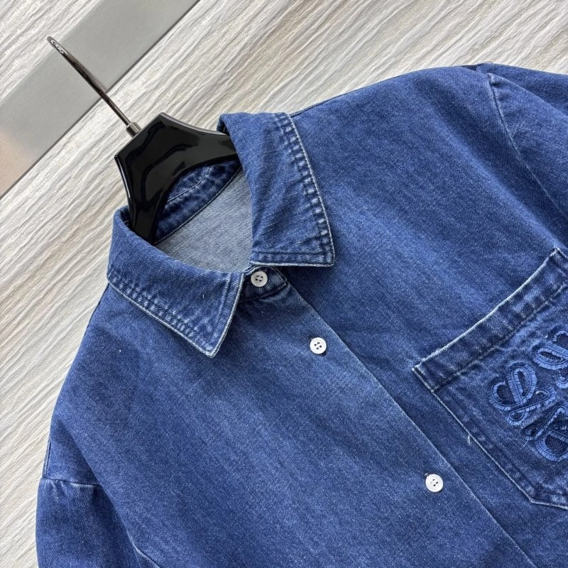 Affordable Loewe Shirts
