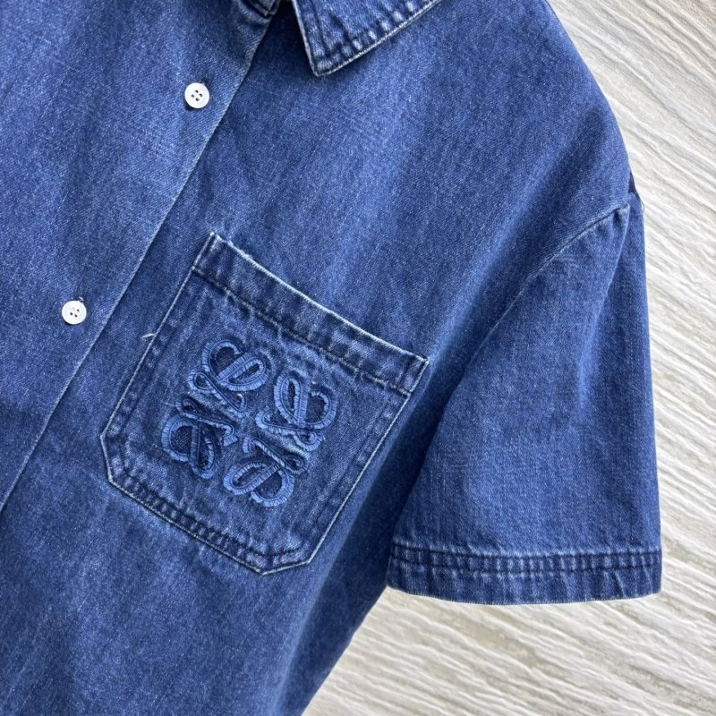 Affordable Loewe Shirts
