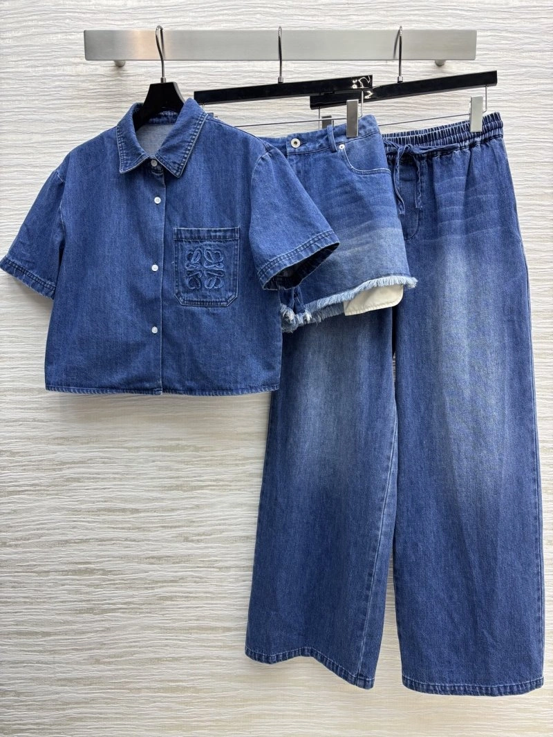 Affordable Loewe Shirts