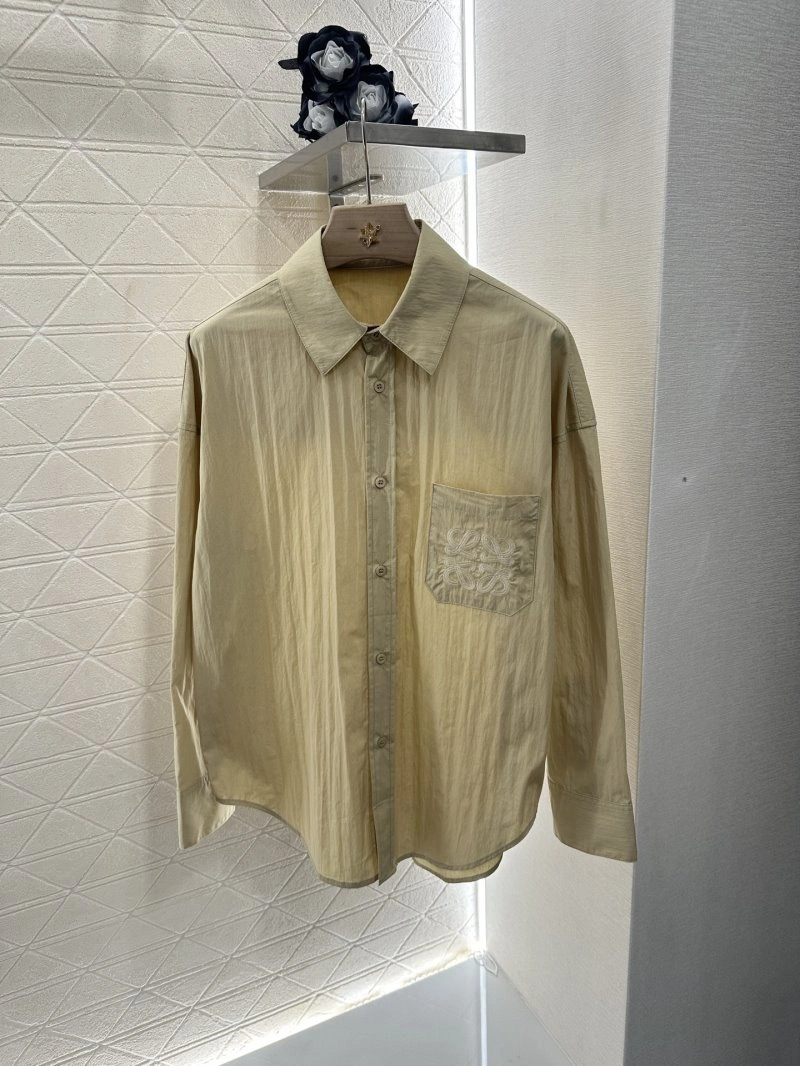 Loewe Shirts