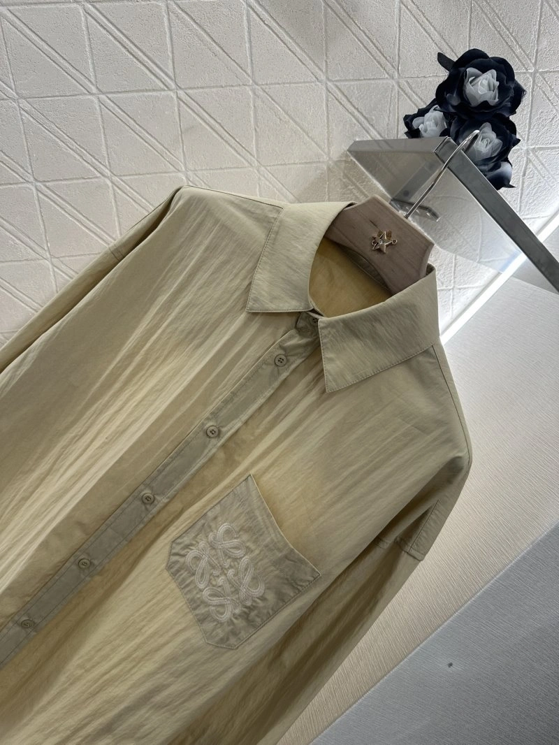 Accurate model Loewe Shirts
