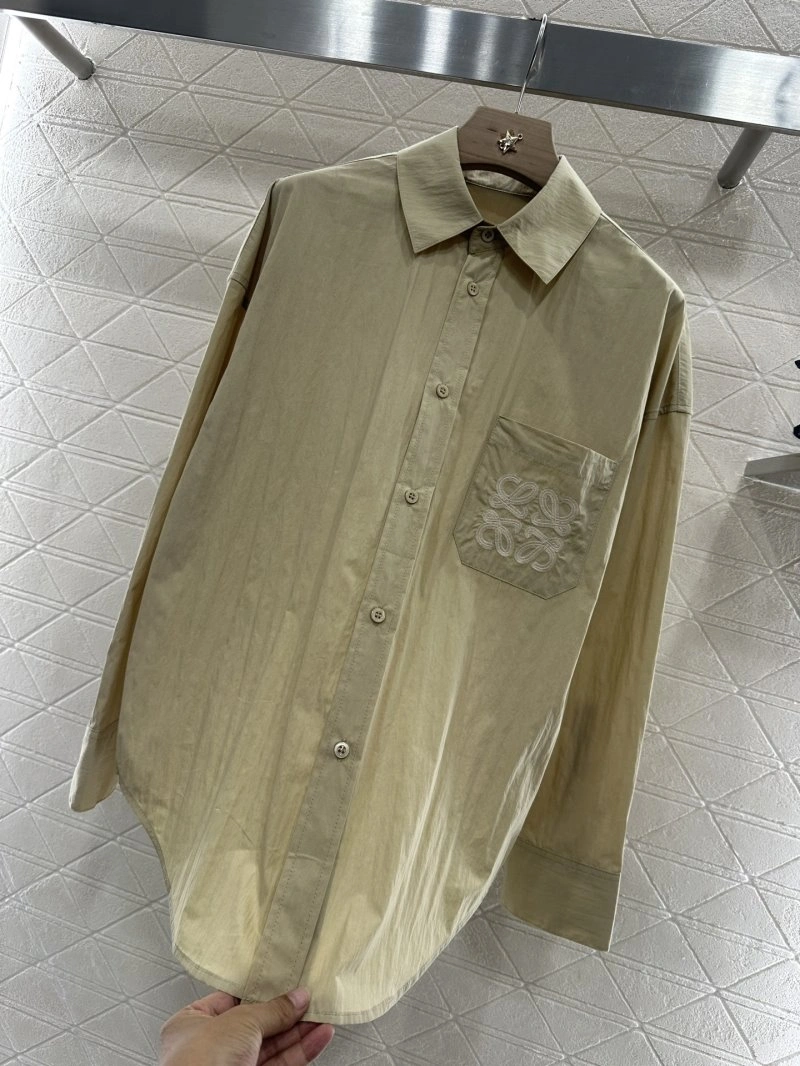 Accurate model Loewe Shirts