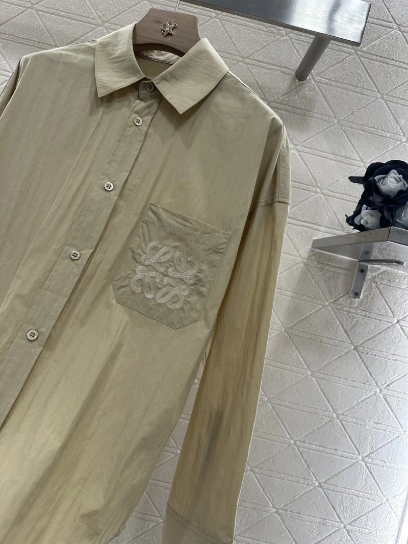 Accurate model Loewe Shirts