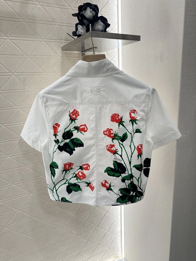 Loewe Shirts