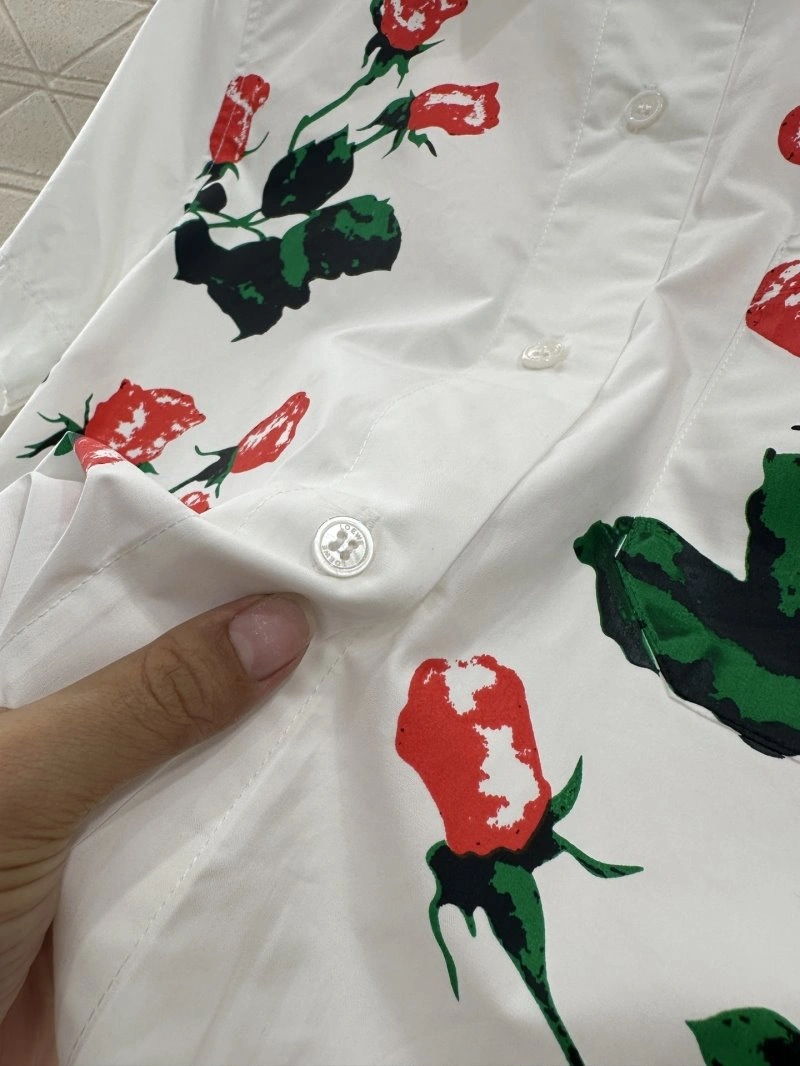 1:1 copy Loewe Shirts