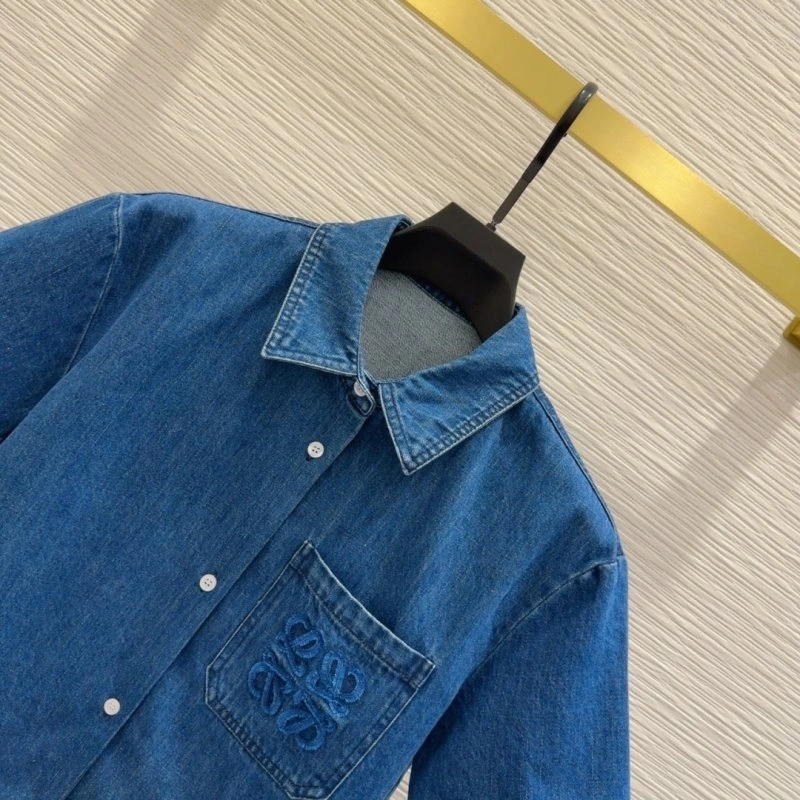 Value-priced Loewe Shirts