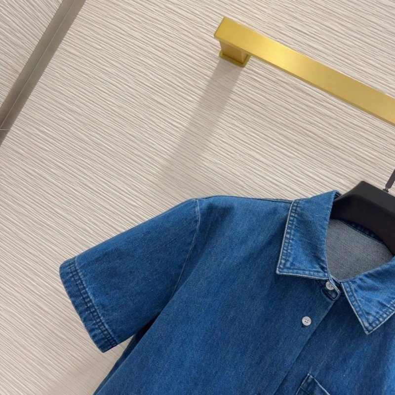 Value-priced Loewe Shirts