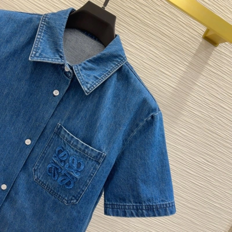 Value-priced Loewe Shirts