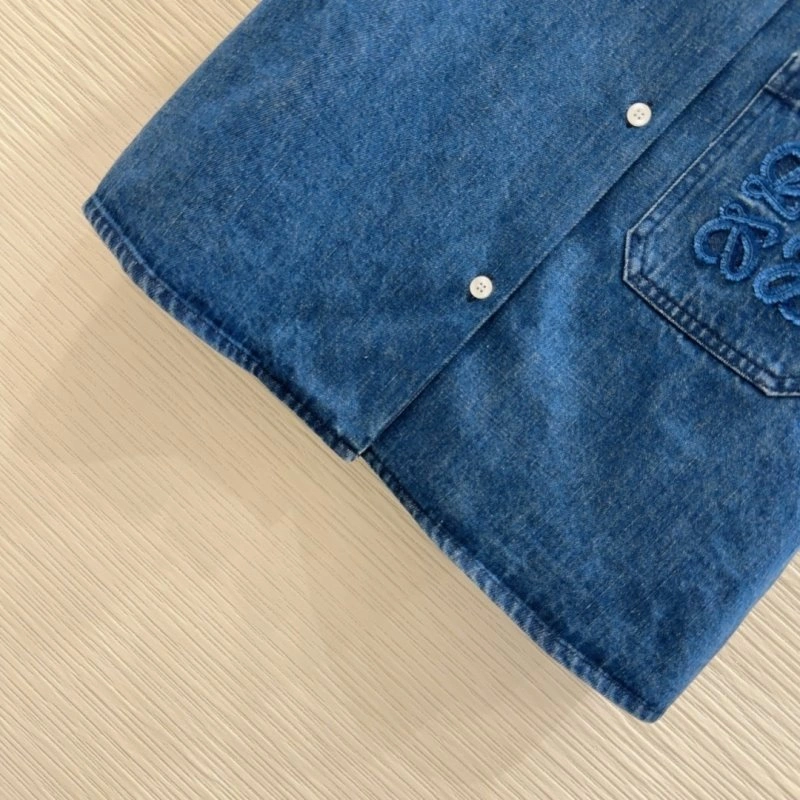 Value-priced Loewe Shirts