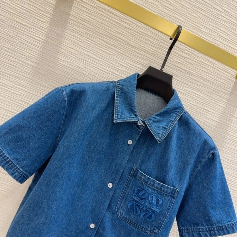 Value-priced Loewe Shirts