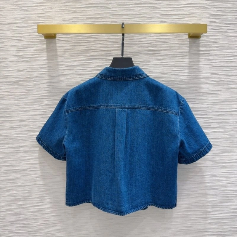 Value-priced Loewe Shirts
