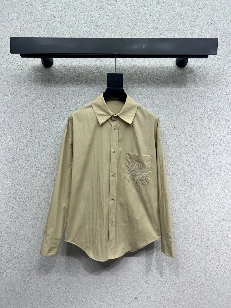 Loewe Shirts