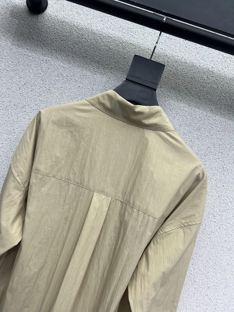Exact replica Loewe Shirts