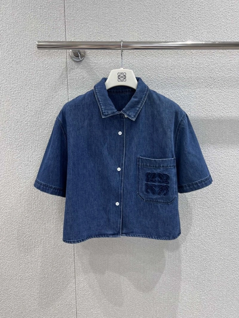 Loewe Shirts