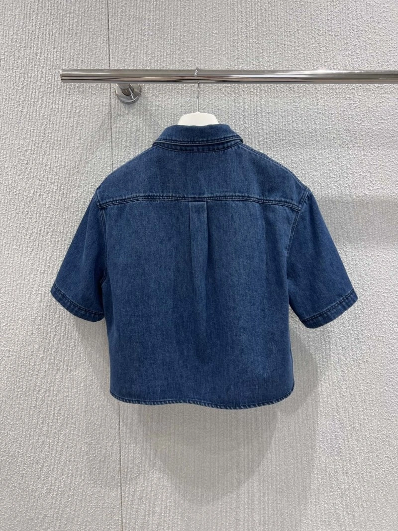 High accuracy Loewe Shirts