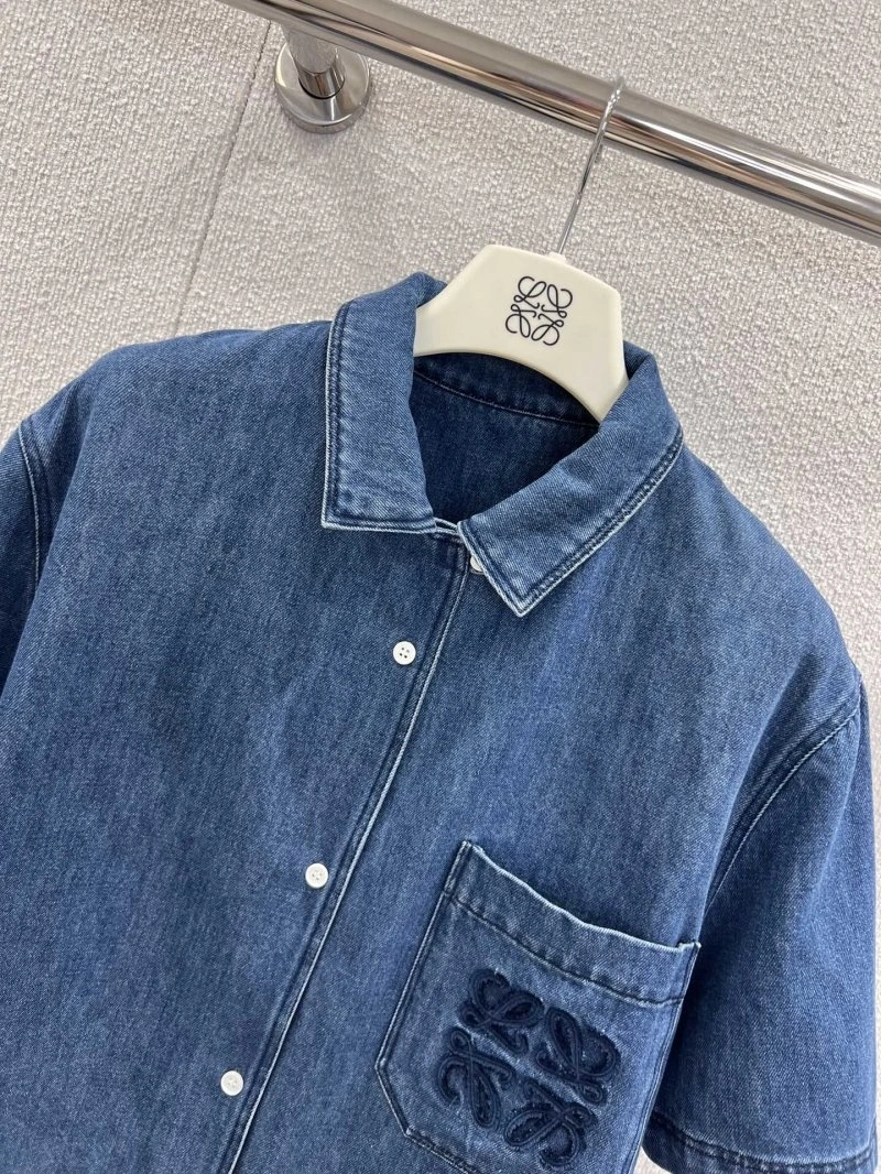 High accuracy Loewe Shirts