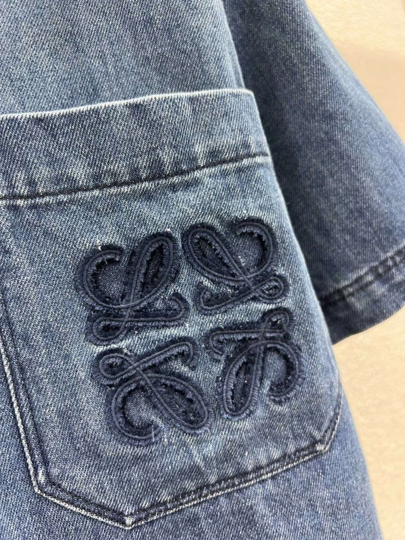 High accuracy Loewe Shirts