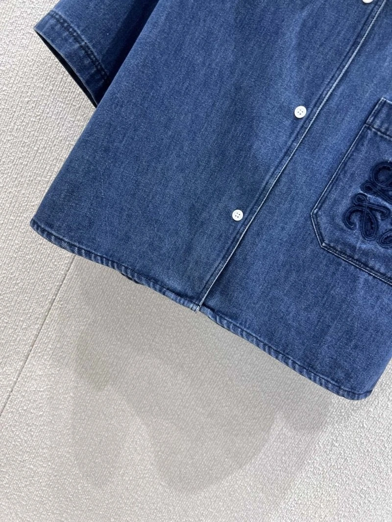 High accuracy Loewe Shirts