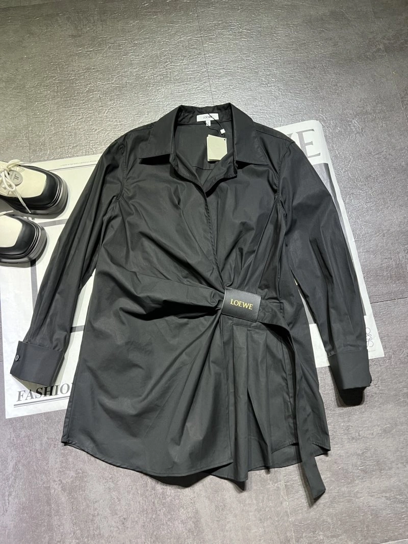 Loewe Shirts
