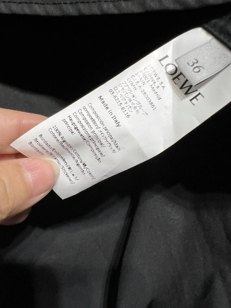 Reasonably priced Loewe Shirts