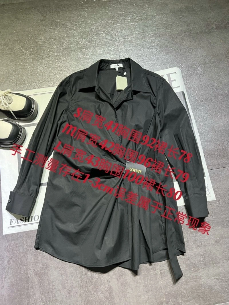 Reasonably priced Loewe Shirts