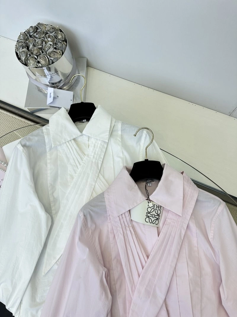 Perfect replica Loewe Shirts