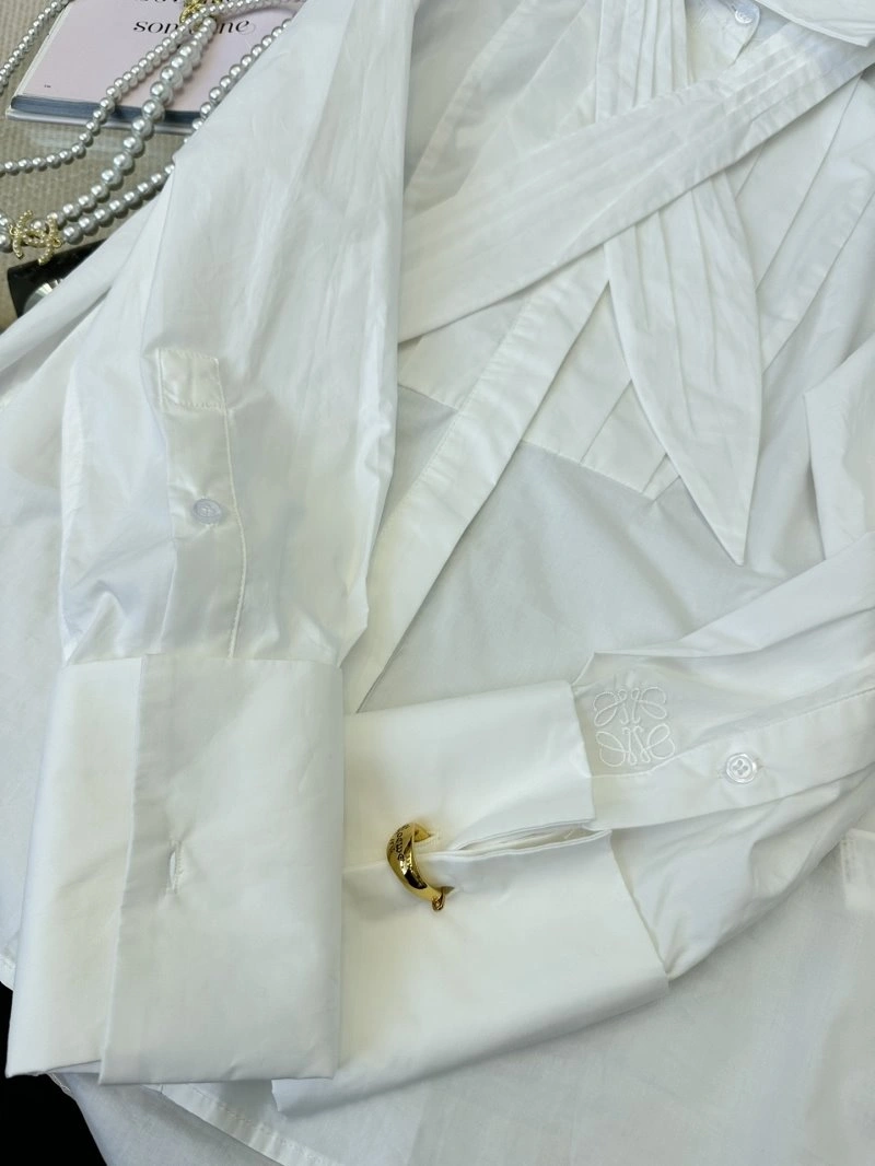 Perfect replica Loewe Shirts