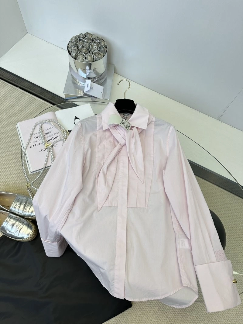 Perfect replica Loewe Shirts
