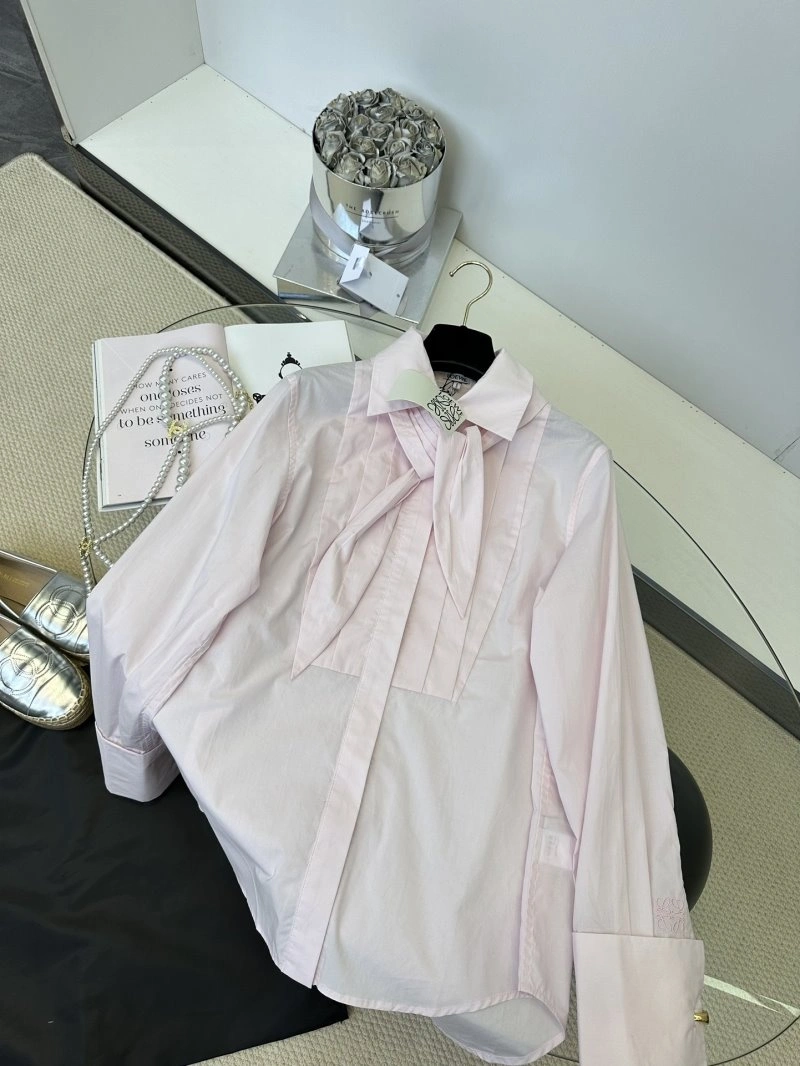 Perfect replica Loewe Shirts