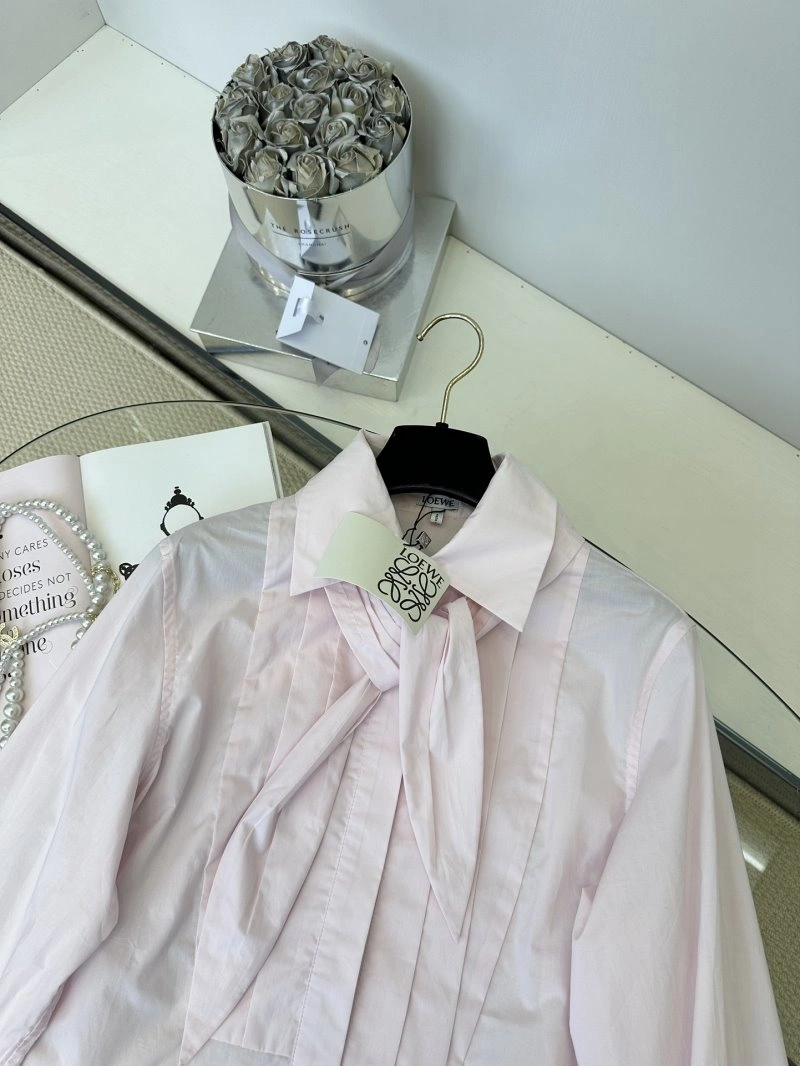 Perfect replica Loewe Shirts